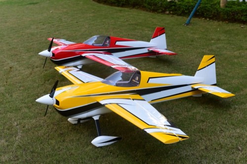 Skywing - Laser 260 - 101" - REVOC Custom