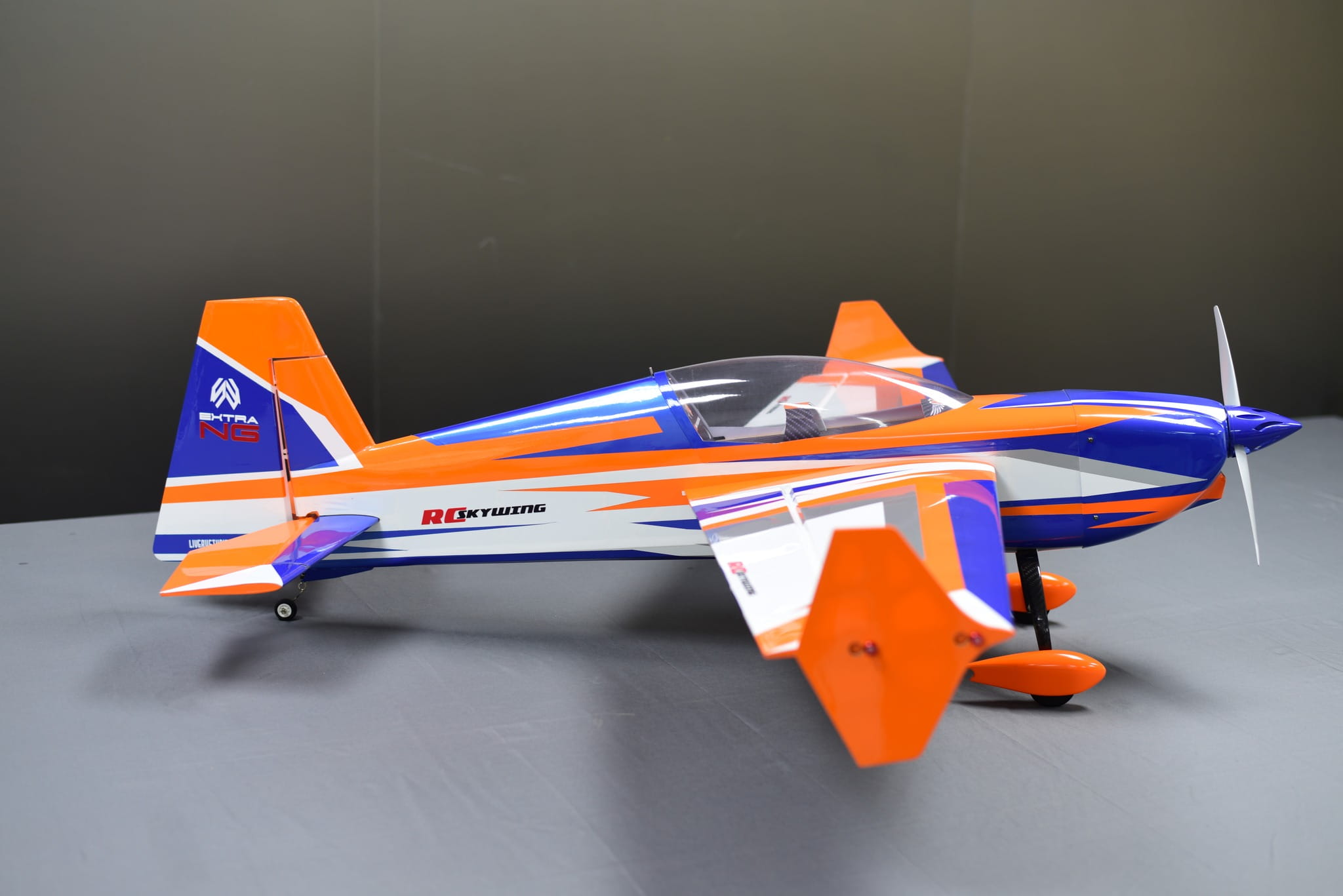 Skywing - Extra NG 48" - REVOC Custom