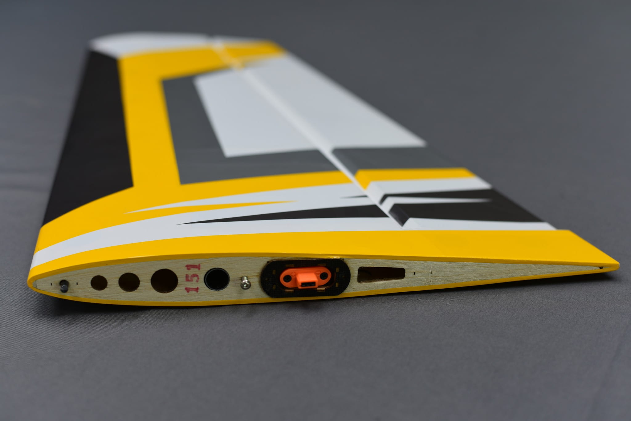 Skywing - Extra NG 48" - REVOC Custom