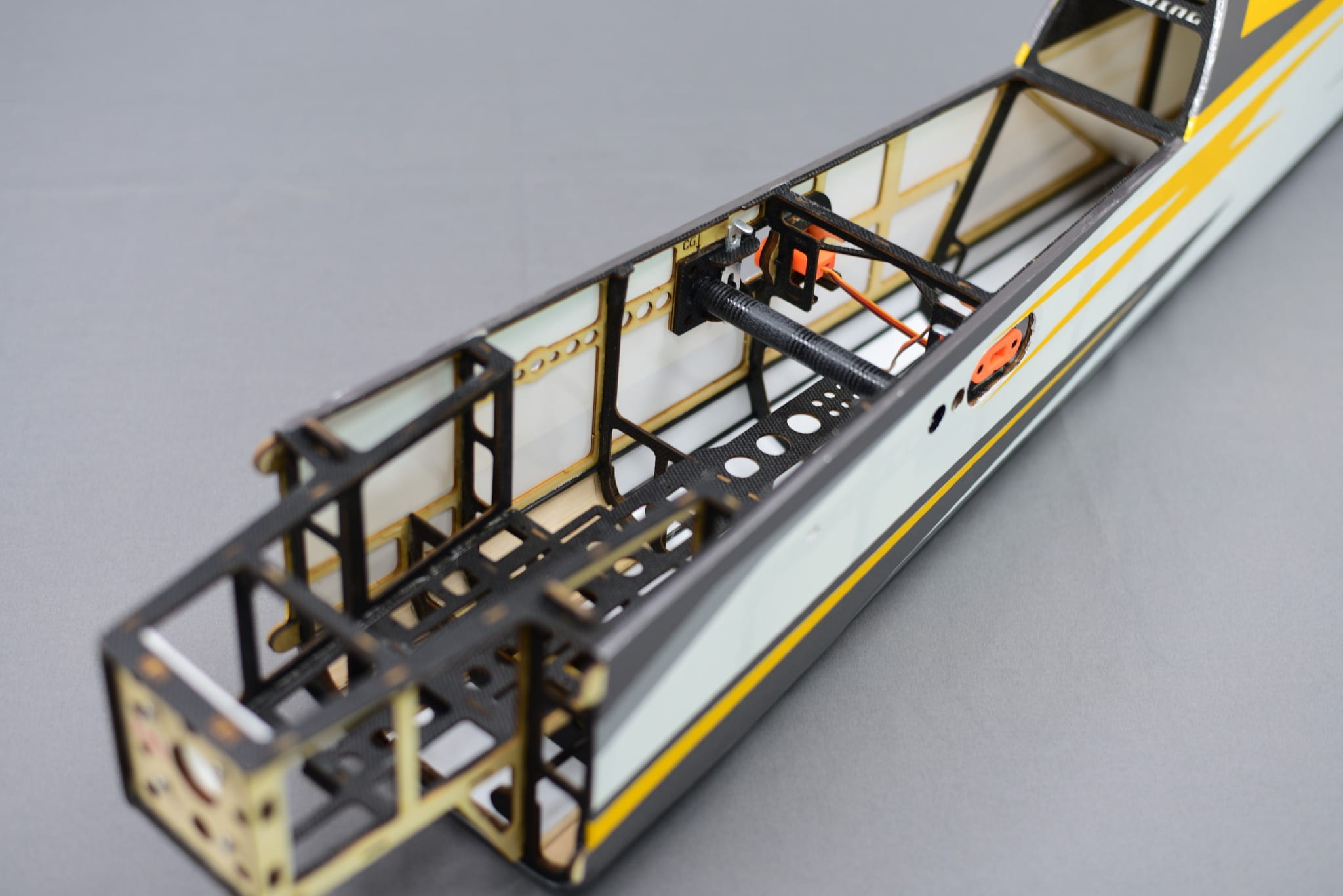 Skywing - Extra NG 48" - REVOC Custom