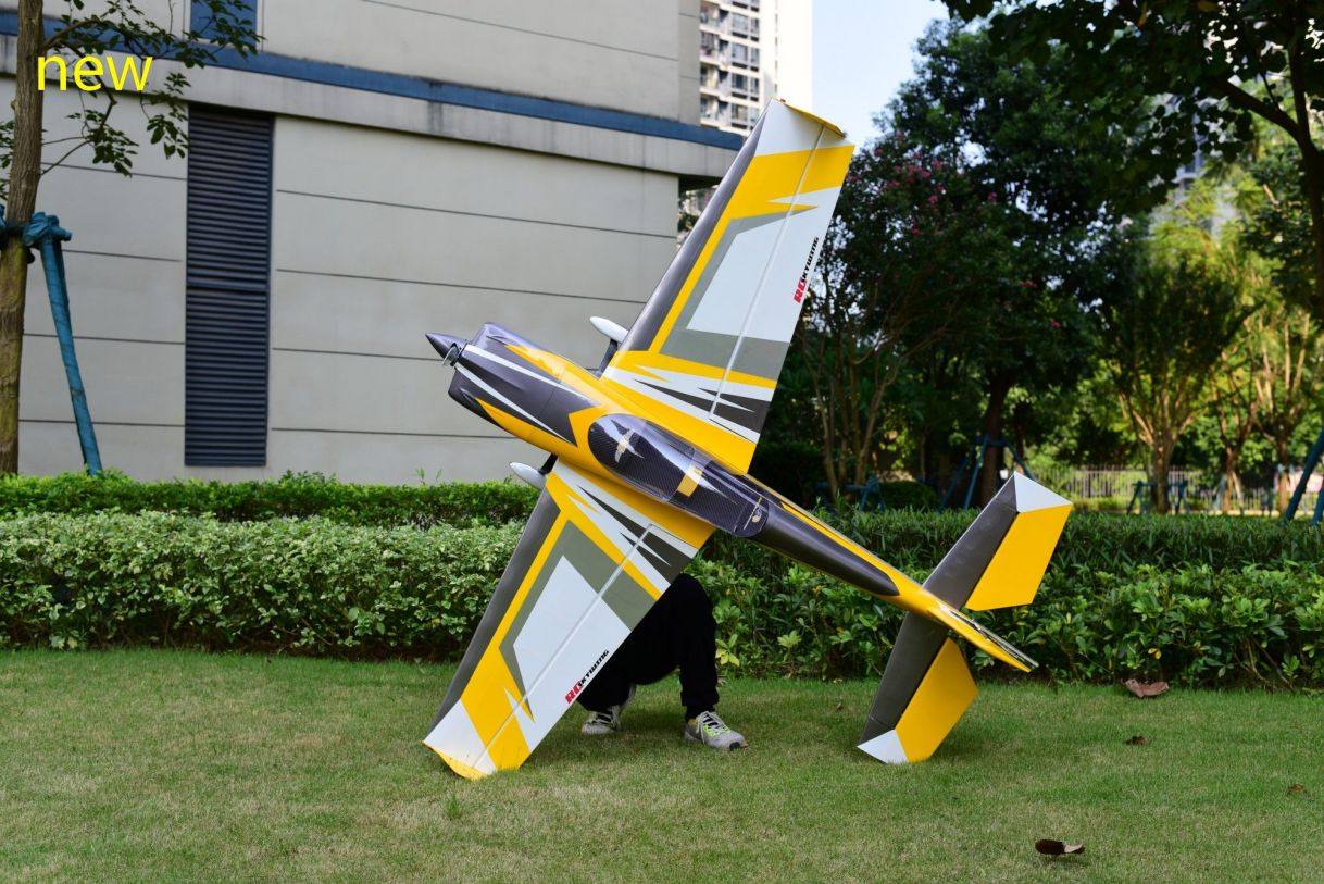 Skywing - Extra NG 74" - REVOC Custom