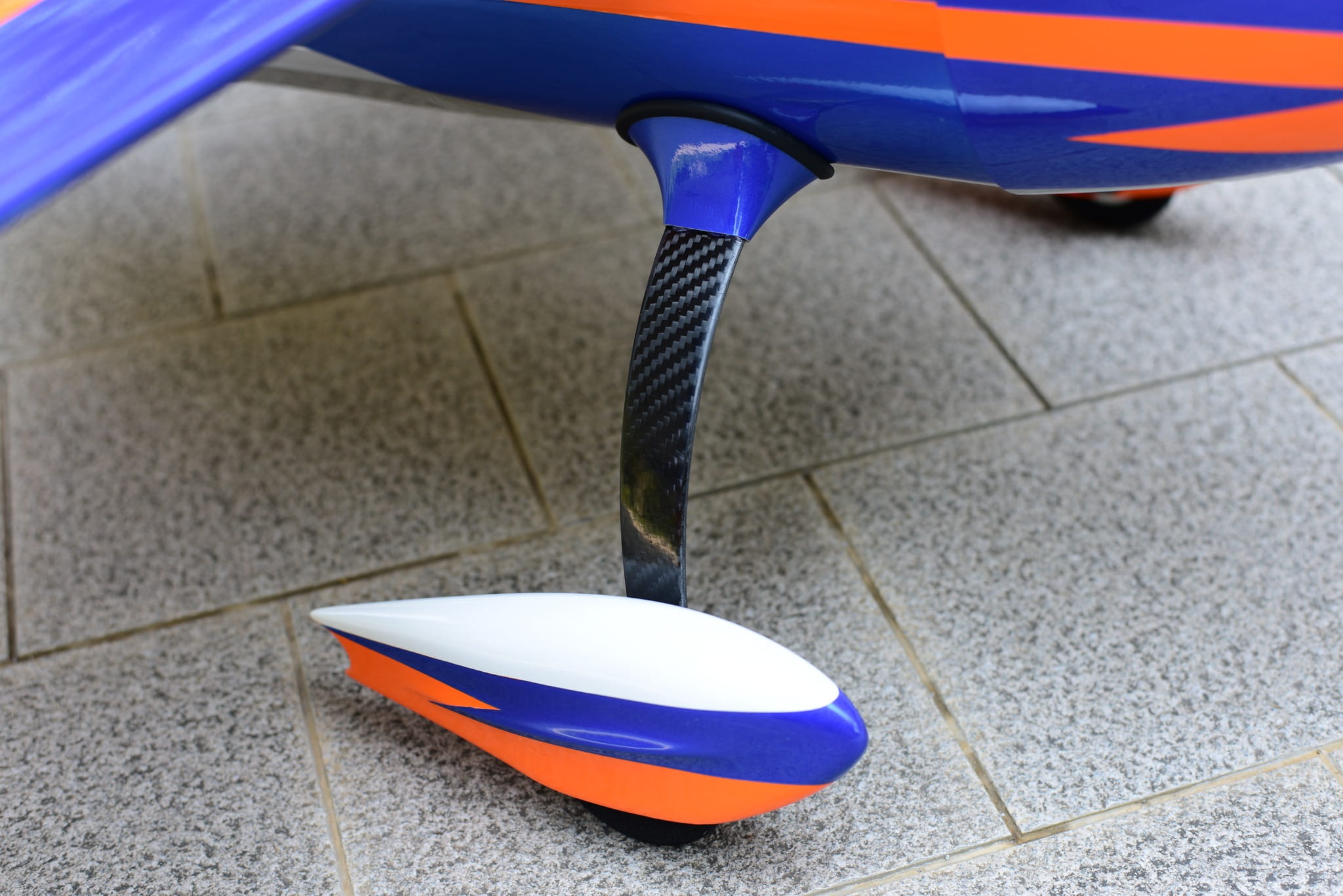 Skywing - Extra NG 67" - REVOC Custom
