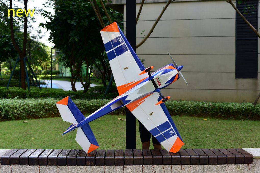 Skywing - Extra NG 67" - REVOC Custom